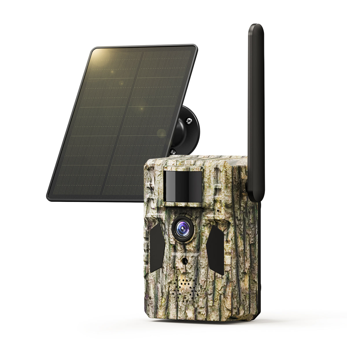 SEHMUA 4G LTE Cellular Trail Camera (HC62S) – SEHMUA Direct
