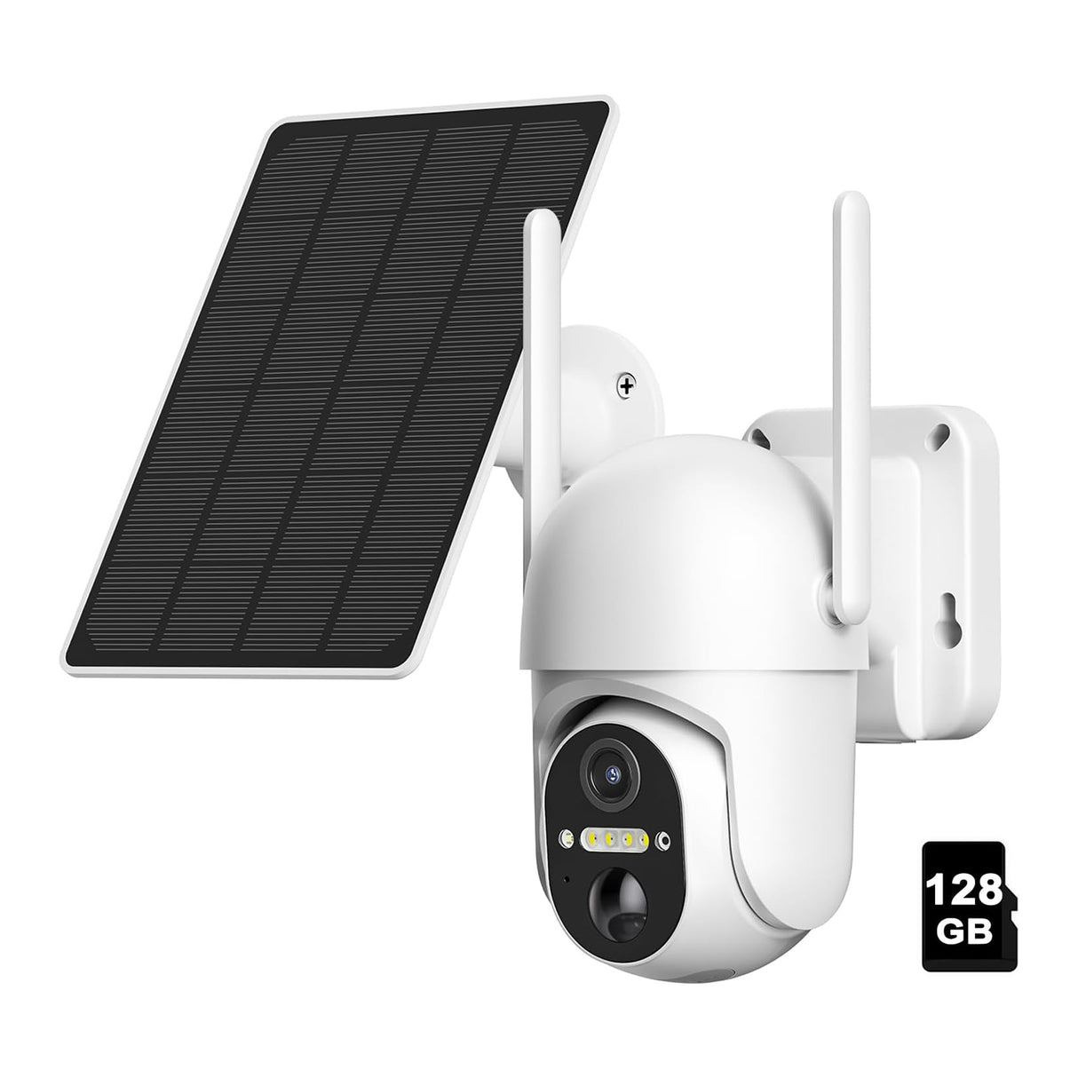 Battery Powered Outdoor Camera（S40） – SEHMUA Direct